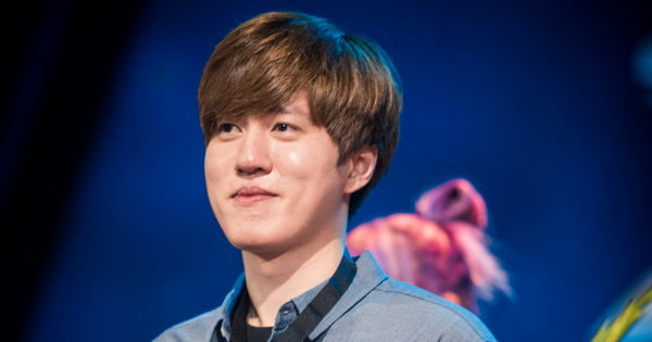 【BZ 17】《星海爭霸》高畫質重製版：終極頭銜戰 Bisu 擊敗 Jaedong 奪冠《StarCraft : Remastered》 - 巴哈姆特
