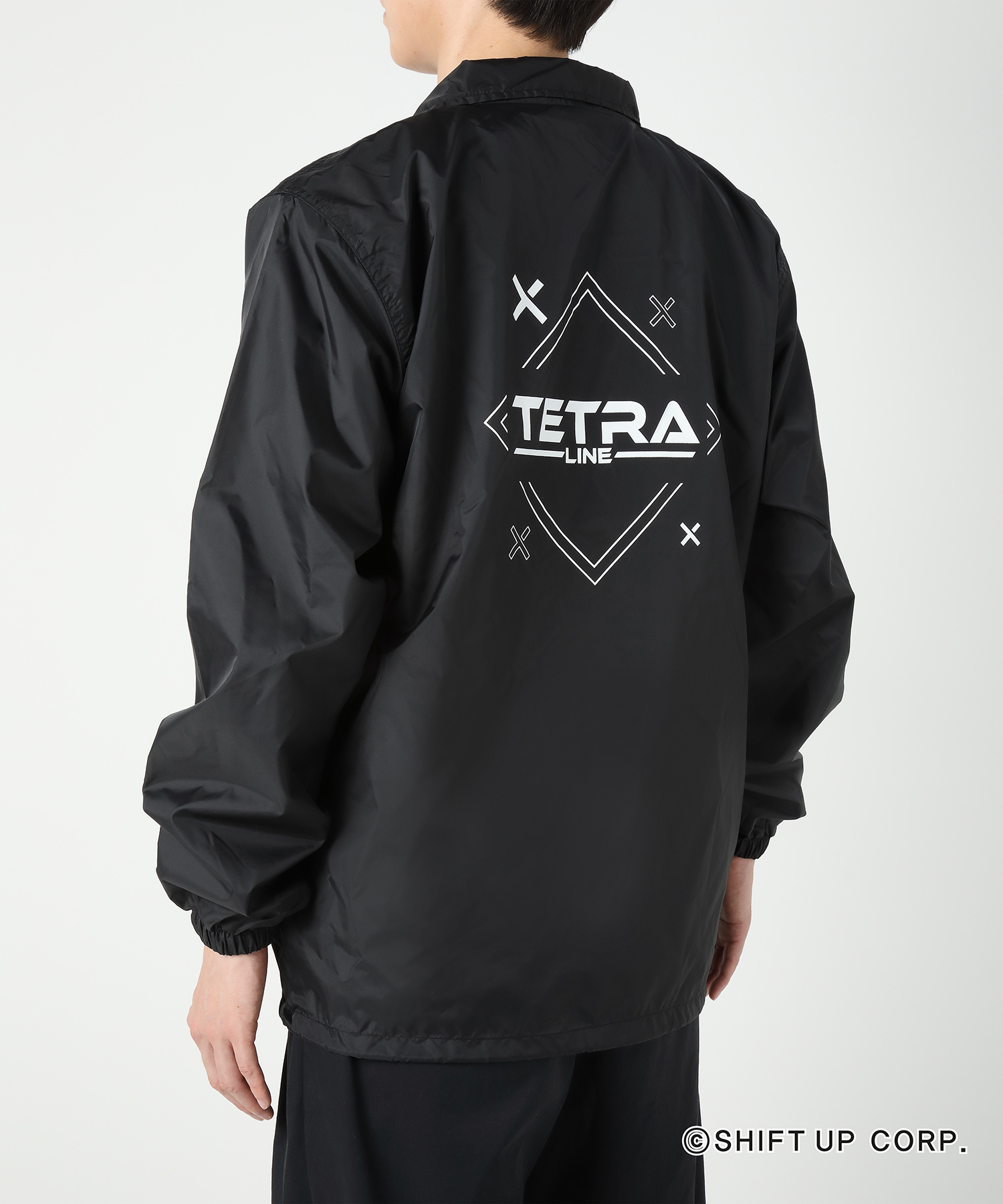 《勝利女神：妮姬》× ZOZOTOWN 聯名服飾與周邊商品將於 11 月 7 日發售《Goddess of Victory:NIKKE》 - 巴哈姆特