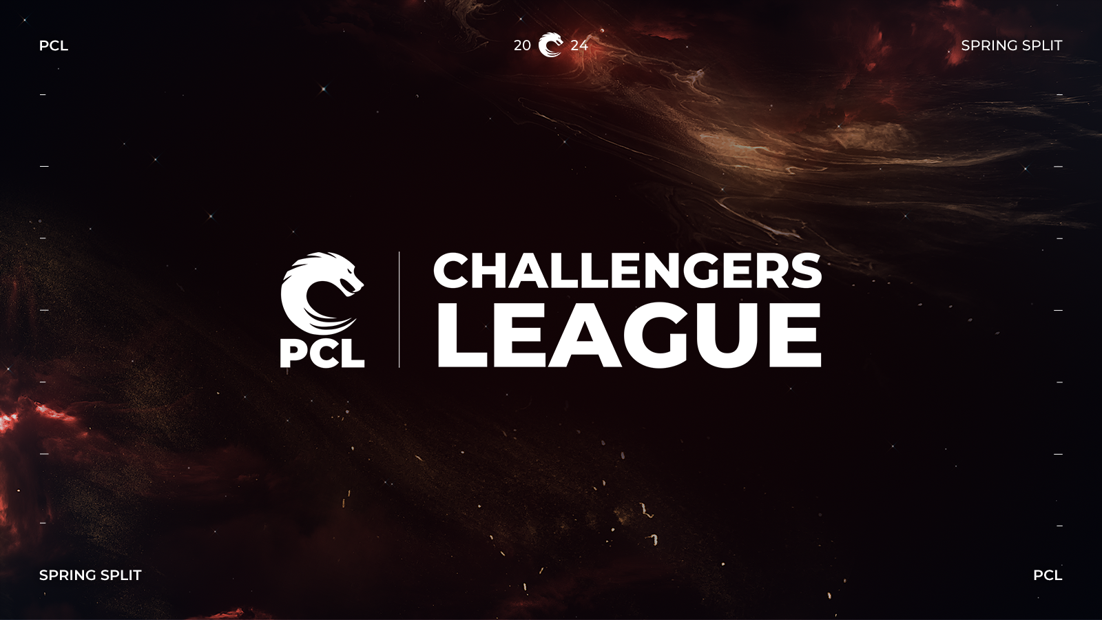 【情報】PCL 太平洋職業挑戰者聯賽春季賽 24 日開賽 集結台港澳、東南亞與日本隊伍 @英雄聯盟 League of Legends 哈啦板 ...