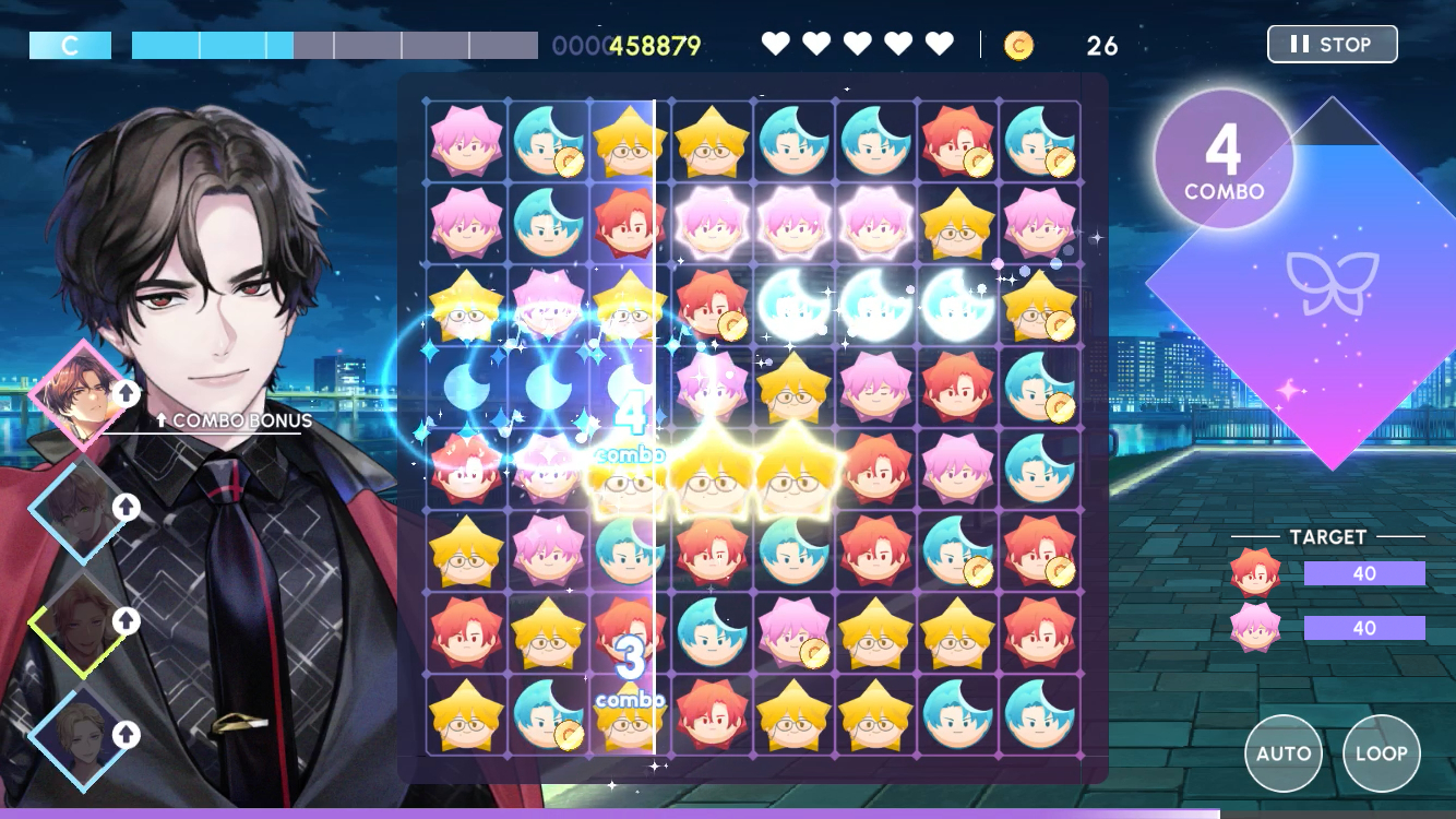 女性向新作《Break My Case》公布各項遊戲系統 即日起展開搶先體驗版玩家招募《Break My Case》 - 巴哈姆特