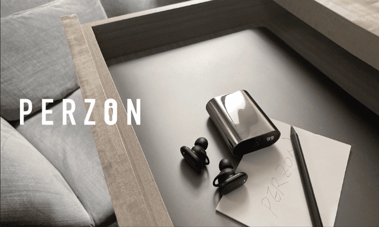 勇者福利社 - 【Perzon Buds | 真無線ANC主動降噪藍牙耳機】不鏽鋼工藝．聲入其境 - 巴哈姆特