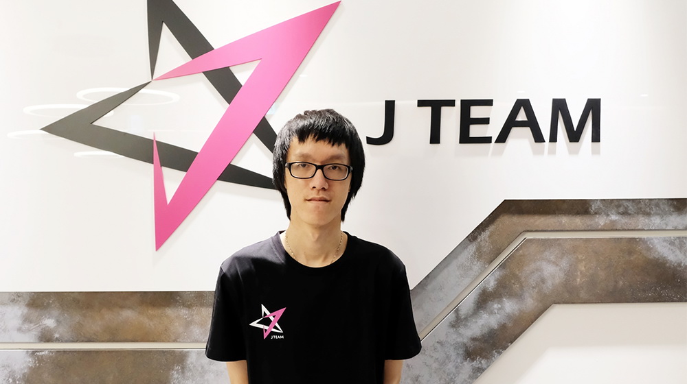 「我想讓星海重新熱起來！」 《星海爭霸 2》台灣選手 Has 加入知名戰隊 J Team《StarCraft 2：Legacy of the ...