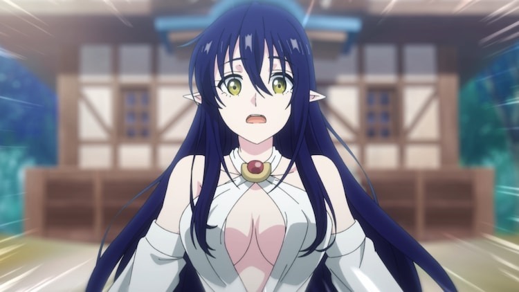 動畫《The New Gate》公開首波宣傳影片 預定 4 月開播《THE NEW GATE》 - 巴哈姆特