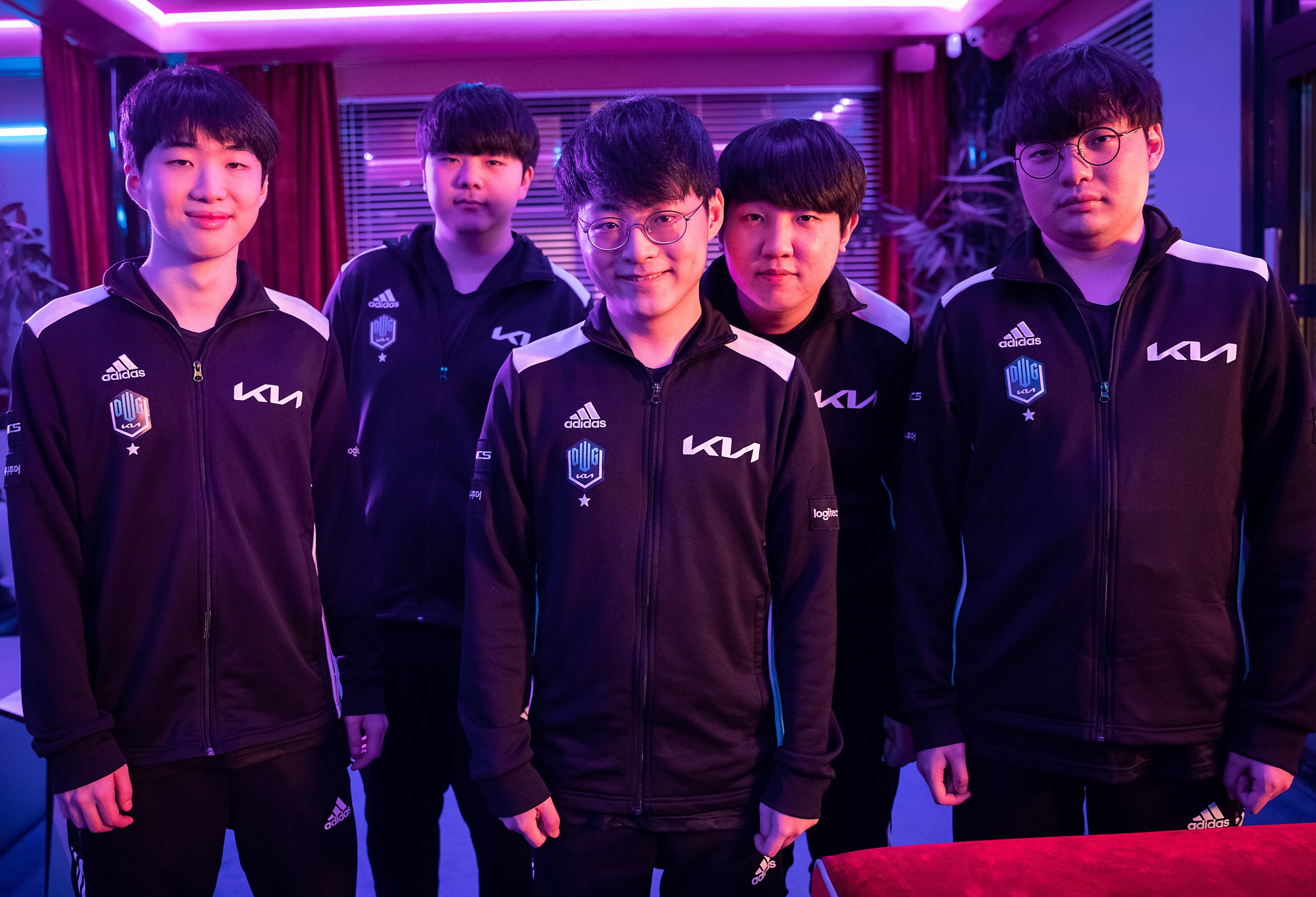 《英雄聯盟》季中賽 DK、RNG 挺進四強 PSG、MAD、C9 今將爭取晉級機會《League of Legends》 - 巴哈姆特