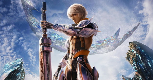 《MOBIUS FINAL FANTASY》國際版經歷 4 年時光即將於 6 月 30 日結束營運《MOBIUS FINAL FANTASY ...