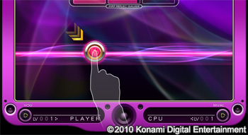 《Reflec Beat》KONAMI 音樂新作登場 體驗獨特節奏動作玩法《REFLEC BEAT》 - 巴哈姆特