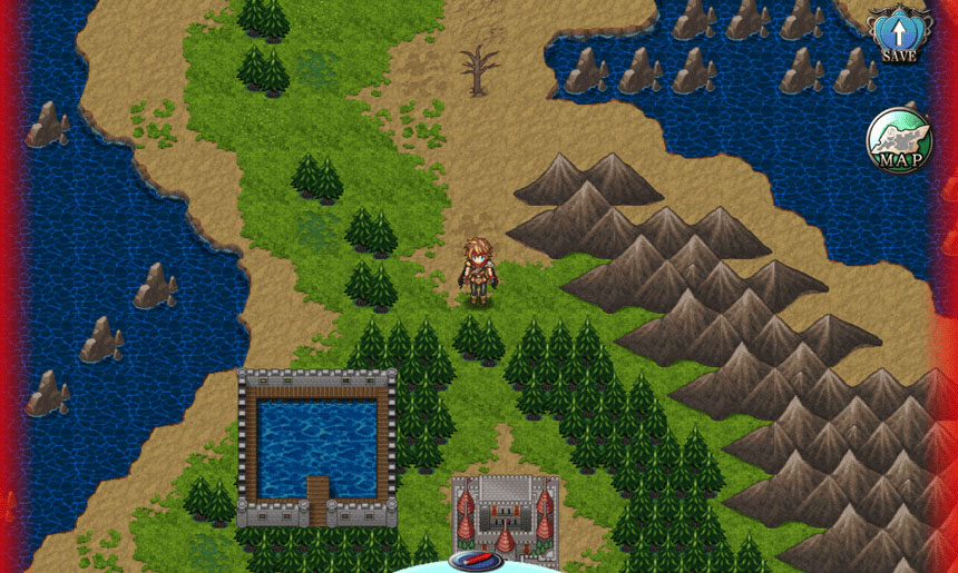 RPG 手機遊戲《Alphadia Genesis》Android 版預定 8 月推出《Alphadia Genesis》 - 巴哈姆特
