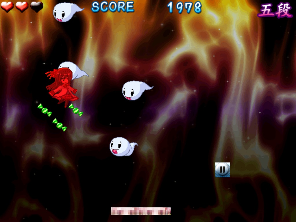 【試玩】少女啊～華麗的跳躍吧！手機動作遊戲《Moedroid JUMP!!》介紹《萌えドロイド JUMP!!》 - 巴哈姆特