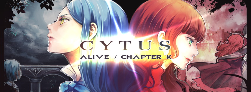 《Cytus》6.0 改版更新上線 追加全新故事章節與 Cytus Alive 劇情歌曲《Cytus》 - 巴哈姆特