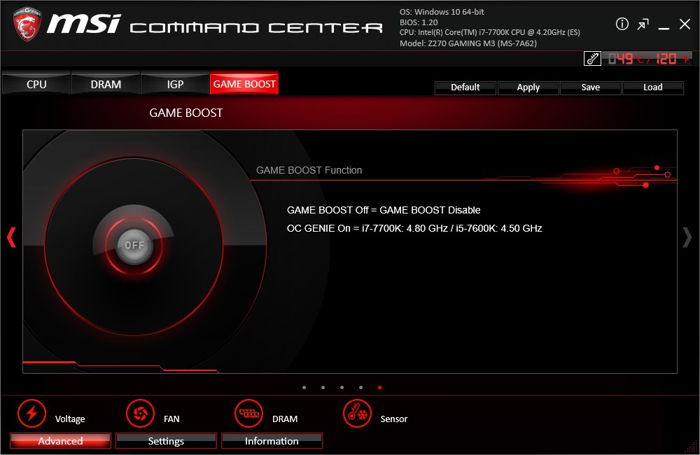 【專欄】MSI Z270 GAMING M3 × GTX 1070 AERO ITX 板卡雙龍測試 迎接暑假電玩盛宴 - 巴哈姆特
