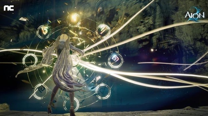 NCSoft 公開第二季財報：《AION 2》並非《天堂》類遊戲、盼延長產品生命週期而非重課金模式 - 巴哈姆特