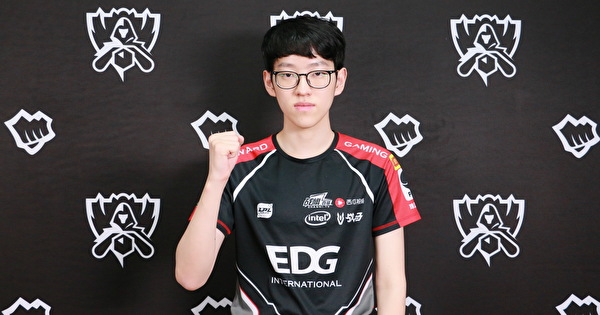 《英雄聯盟》EDG 選手 Scout 賽後訪問 認為 LPL 選手個人能力追上 LCK 選手《League of Legends》 - 巴哈姆特