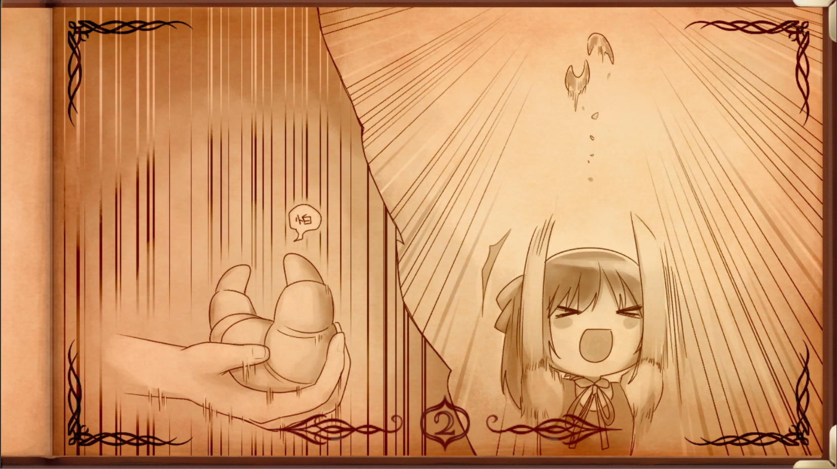 台灣獨立遊戲團隊研發《Fururu Project：Ruby》即將上架 與謎樣毛絨生物一起探險《Fururu Project：Ruby》 - 巴哈姆特