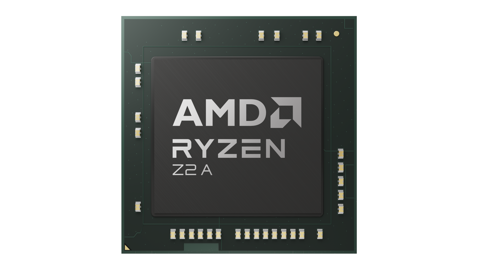 AMD 發表全新 Ryzen AI Z2 處理器 為 ROG Xbox Ally 掌上型遊戲機挹注動能 - 巴哈姆特