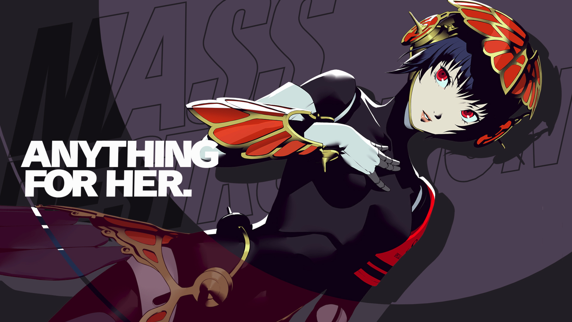 《女神異聞錄 3 Reload：擴充包》公開後日談 DLC「Episode Aegis」預告影片與詳細資訊《Persona 3 Reload》 - 巴哈姆特