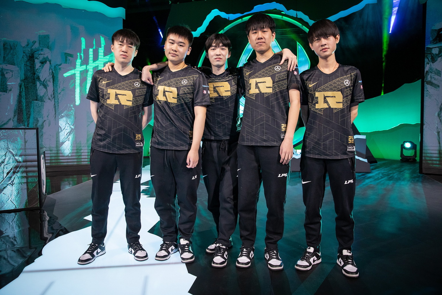 《英雄聯盟》季中賽 DK、RNG 挺進四強 PSG、MAD、C9 今將爭取晉級機會《League of Legends》 - 巴哈姆特