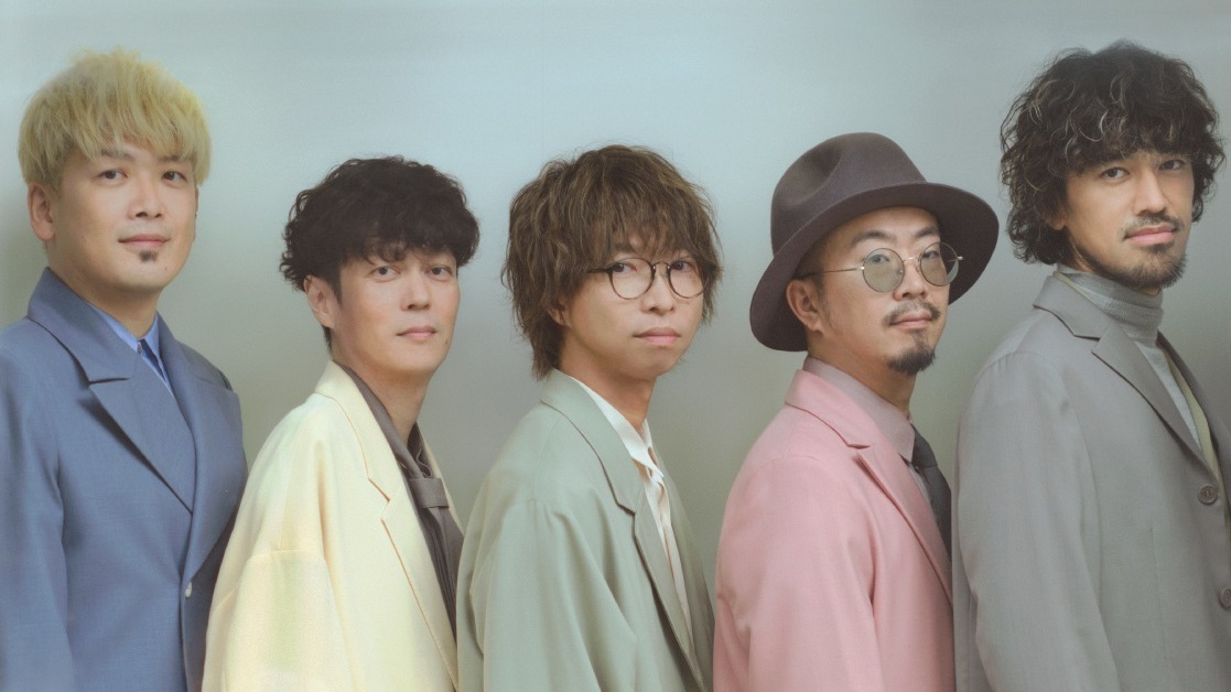 《四月是你的謊言》《藥師少女的獨語》歌曲演唱樂團 wacci 宣布將於台北開唱 - 巴哈姆特