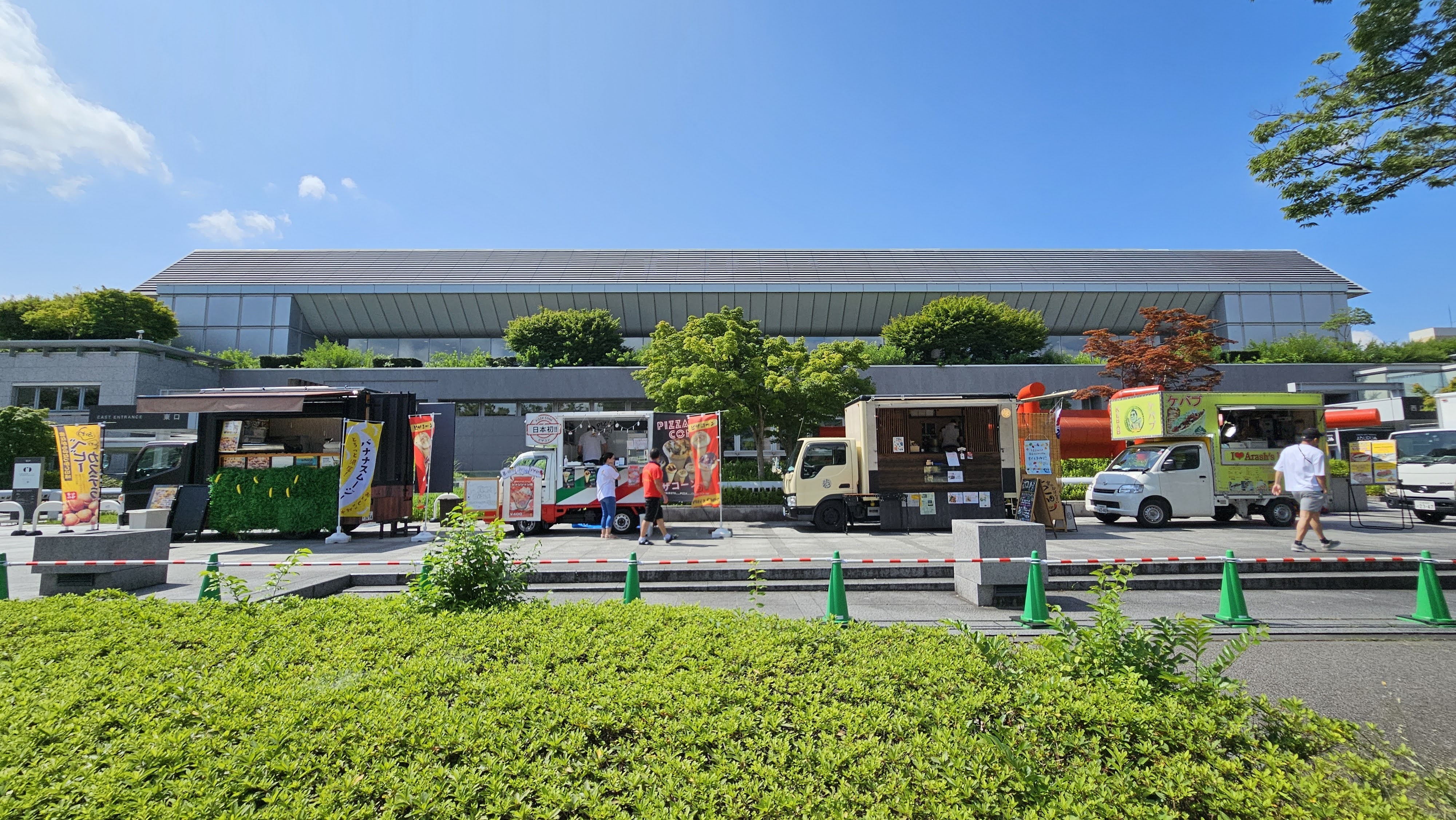 【BitS24】日本最大獨立遊戲展 BitSummit Drift 今日於京都登場 展出超過 100 款精選獨立遊戲 - 巴哈姆特