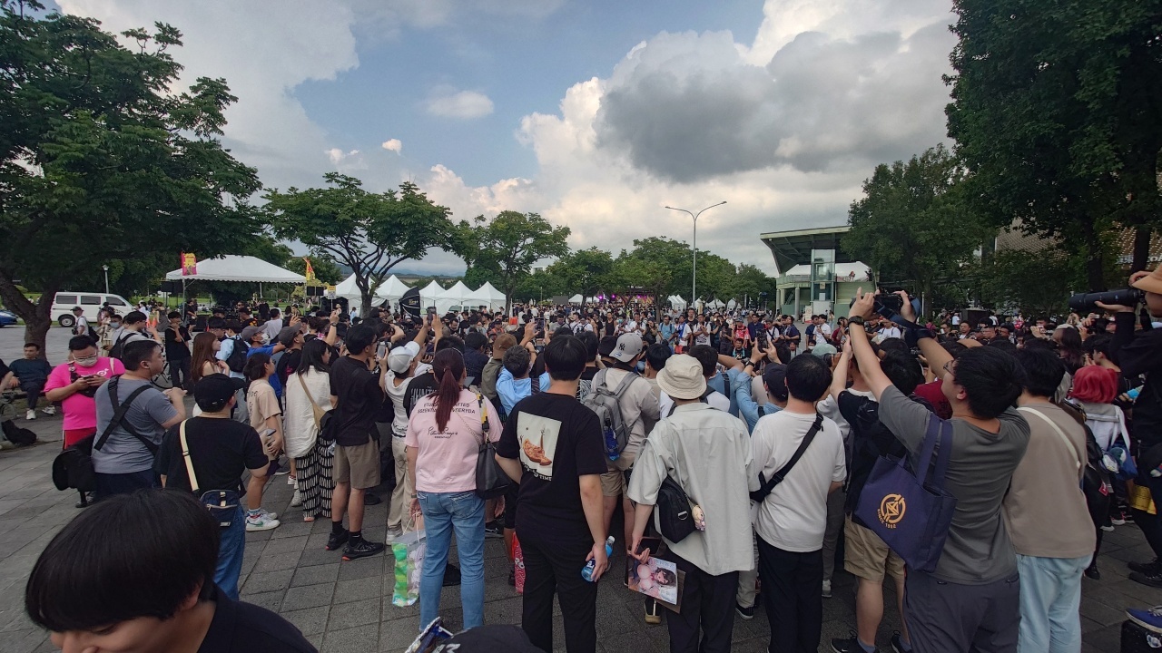 Fancy Frontier 開拓動漫祭 43 首日 Cosplay 照片集錦 - 巴哈姆特