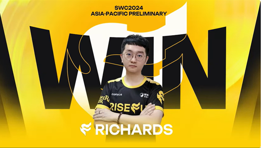《魔靈召喚》SWC2024 亞洲區 C 組預賽由「DILIGENT-YC」與「RICHARDS」晉級《Summoners War: Sky Arena》 - 巴哈姆特