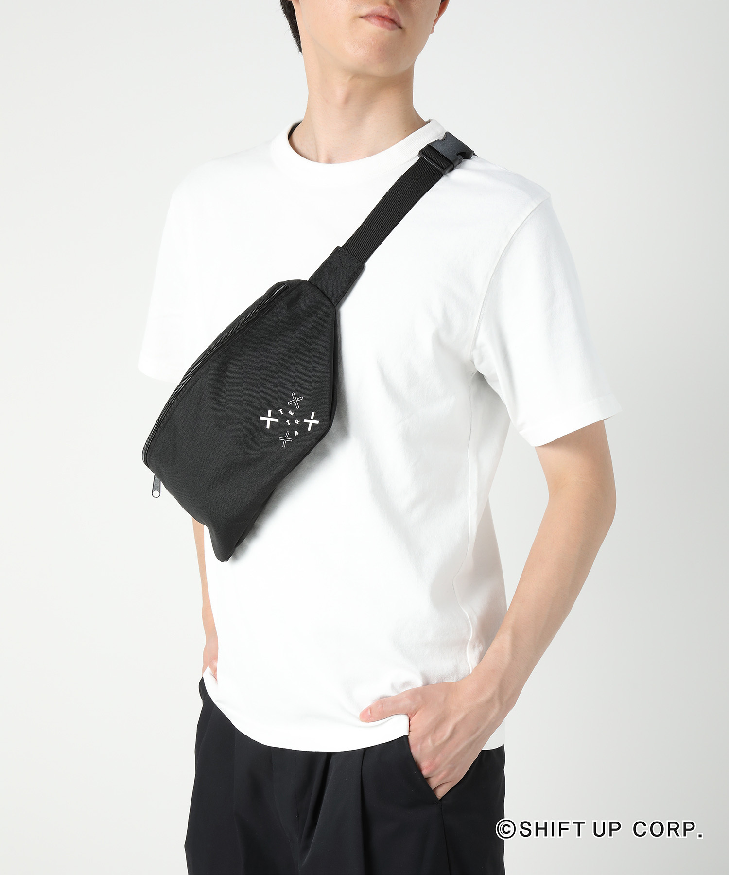 《勝利女神：妮姬》× ZOZOTOWN 聯名服飾與周邊商品將於 11 月 7 日發售《Goddess of Victory:NIKKE》 - 巴哈姆特