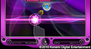 《Reflec Beat》KONAMI 音樂新作登場 體驗獨特節奏動作玩法《REFLEC BEAT》 - 巴哈姆特