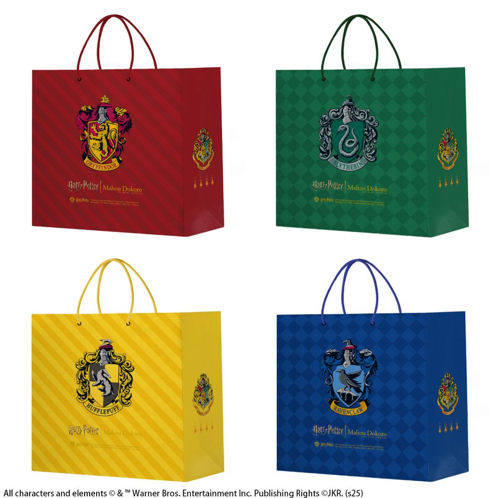 日本哈利波特周邊專賣店「Harry Potter - Mahou Dokoro」即日起於台北開幕 - 巴哈姆特