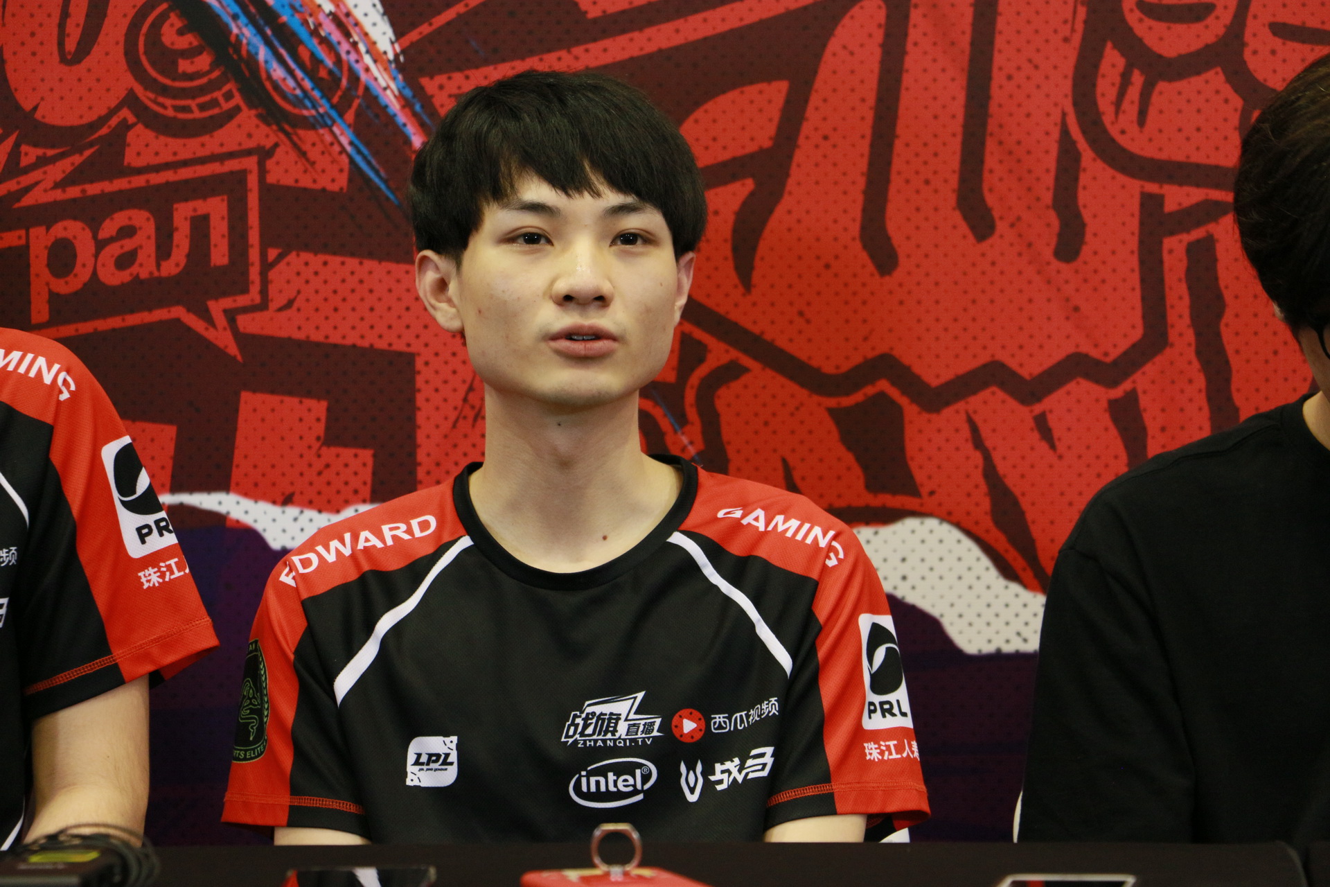 《英雄聯盟》隊伍 EDG 談亞洲對抗賽首日心情 iBoy：LCK/LMS 無特強下路組合《League of Legends》 - 巴哈姆特