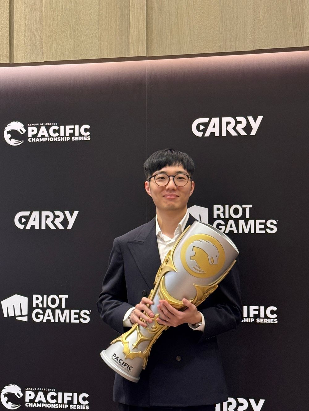 《英雄聯盟》PSG 奪春季冠軍代表出征季中邀請賽 Maple、Betty 期許 MSI 目標再進四強《League of Legends ...