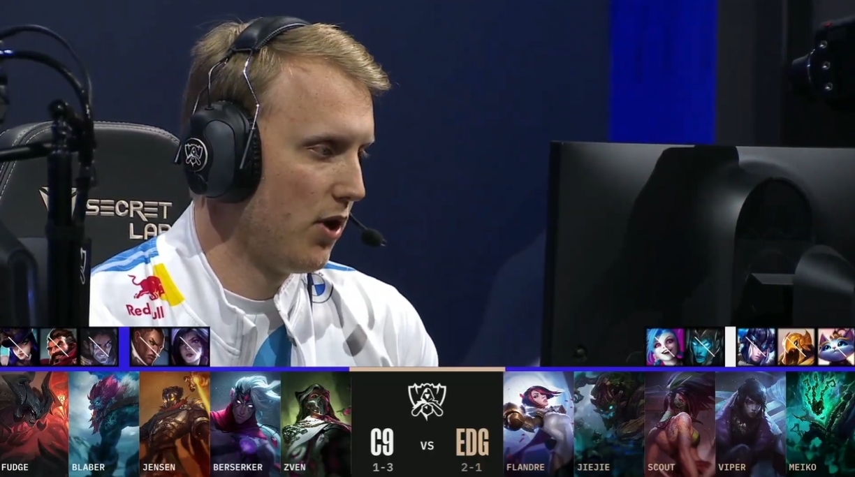 《英雄聯盟》2022 世界大賽 A 組結果出爐 隊伍 T1、EDG 以小組第一、二名出線《League of Legends》 - 巴哈姆特