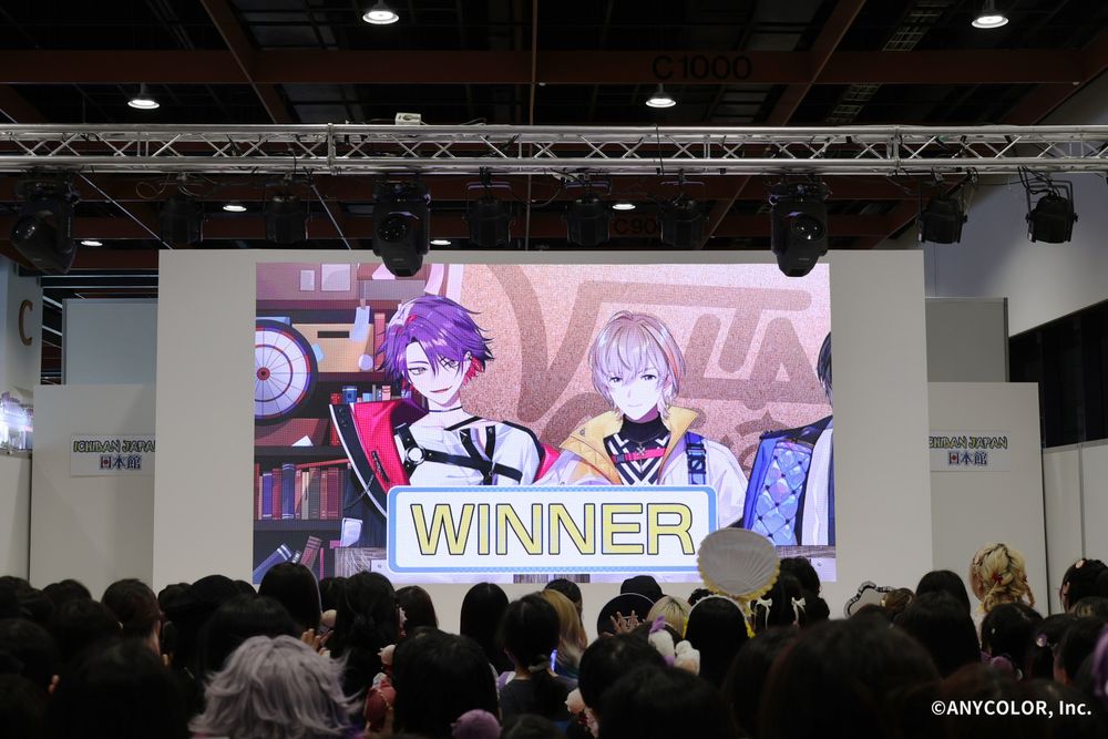 【漫博 25】《探索者系列》山根綾乃、虹社 VOLTACTION 於週日日本館舞台活動登場 - 巴哈姆特