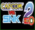 「CVS2」Xbox版北美即將推出《CAPCOM VS. SNK 2 EO》 - 巴哈姆特