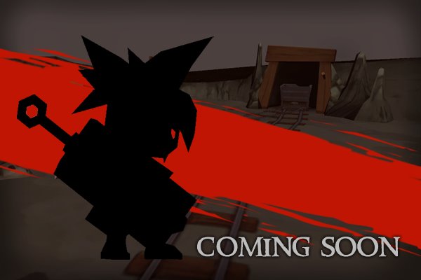 《Buddy Rush》官網釋出即將登場之角色圖《Buddy Rush》 - 巴哈姆特