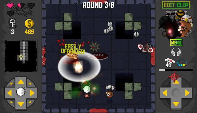 【試玩】360 度瘋狂射擊遊戲《Towelfight 2》利用神獸射擊系統殲滅對手《Towelfight 2》 - 巴哈姆特