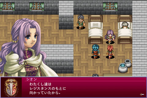 RPG 手機遊戲《Alphadia Genesis》Android 版預定 8 月推出《Alphadia Genesis》 - 巴哈姆特