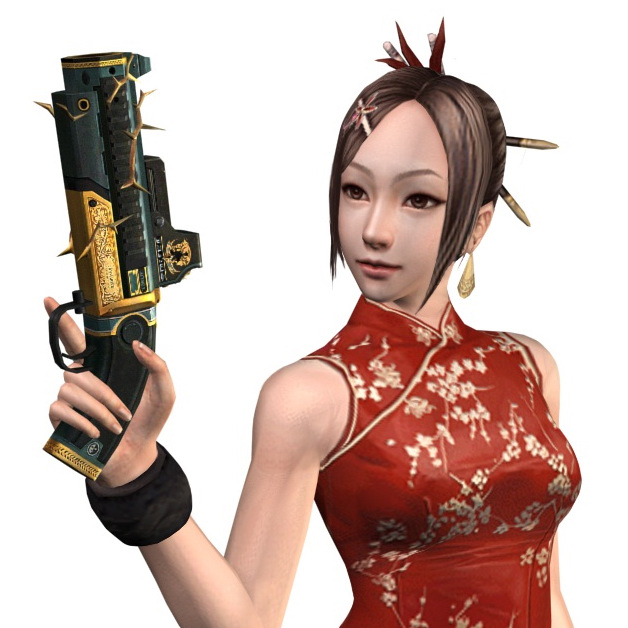 海外首站《CSO 絕對武力》推出「新。夜襲生存戰」改版 全新雙模式登場《Counter Strike Online》 - 巴哈姆特