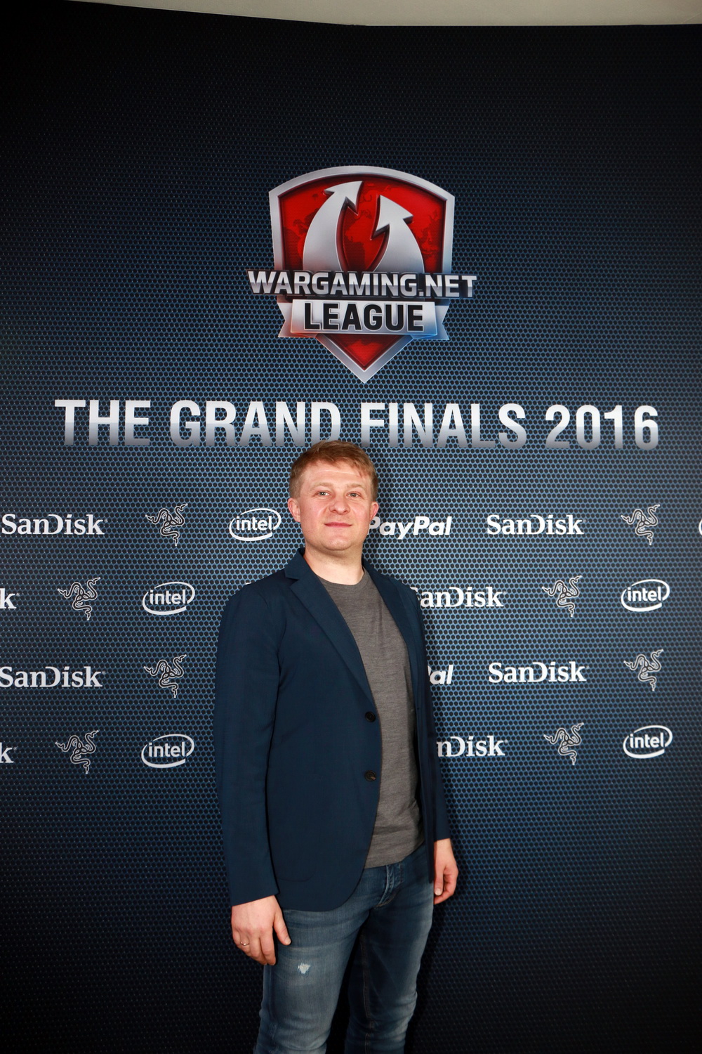 Wargaming 執行長談研發勇於面對自己不足、力求改進 《戰機世界》做到最好才到亞洲《World of Warplanes》 - 巴哈姆特