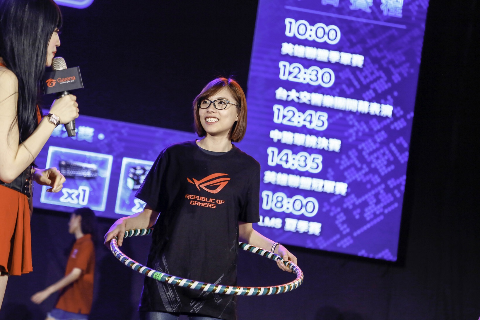 Garena 校際盃《英雄聯盟》項目香港專業教育學院奪冠 健行科大張博誠拿下中路單挑王《League of Legends》 - 巴哈姆特