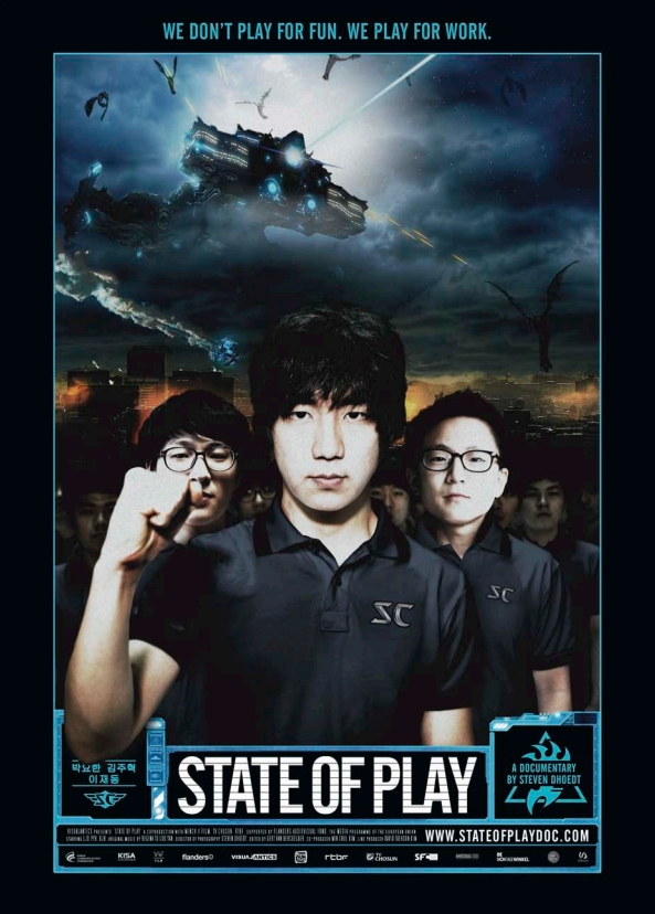 《星海爭霸 2》韓國蟲族選手 Jaedong 宣布退役《StarCraft 2：Legacy of the Void》 - 巴哈姆特