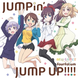 New Game! 第二季 [1] 線上看 - 巴哈姆特動畫瘋