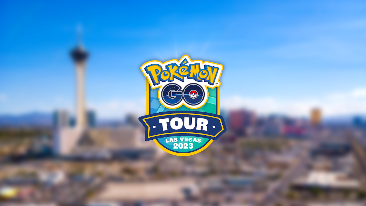 《Pokemon GO》全新功能「紀念背卡」將在 Pokémon GO Tour: 豐緣地區 – Las Vegas 登場《Pokémon ...