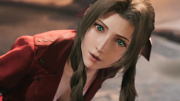 SQUARE ENIX 表示《Final Fantasy VII 重製版》仍將分為多部作品開發《FINAL FANTASY VII ...