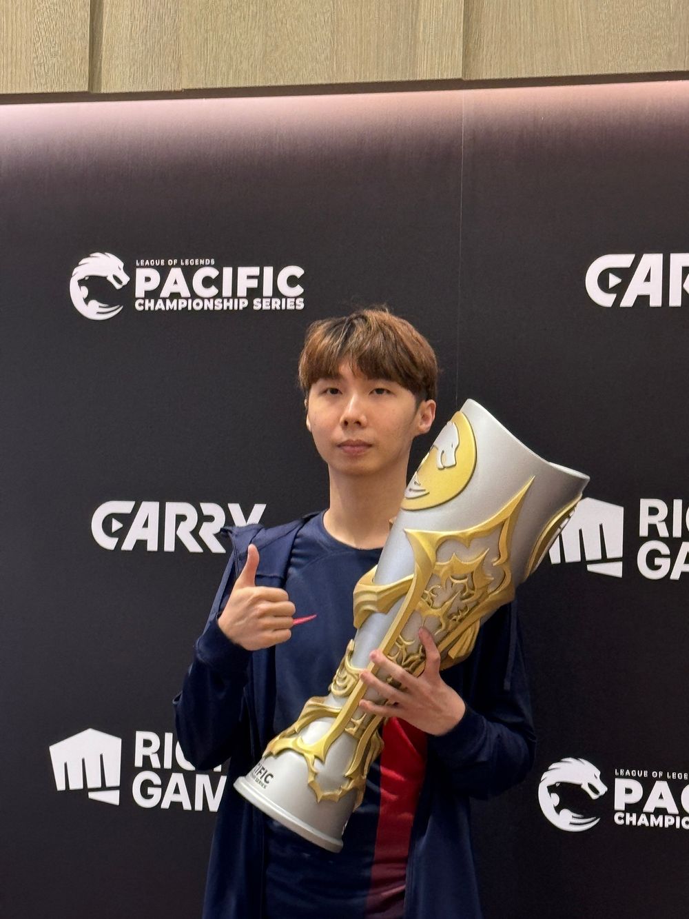 《英雄聯盟》PSG 奪春季冠軍代表出征季中邀請賽 Maple、Betty 期許 MSI 目標再進四強《League of Legends ...