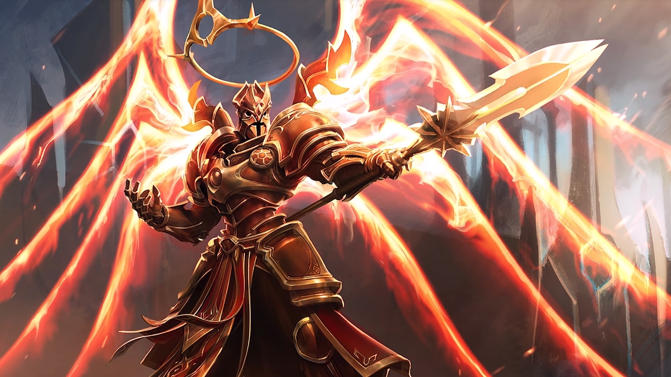 《暗黑破壞神 3》新英雄「英普瑞斯」將現身《暴雪英霸》 釋出技能介紹影片《Heroes of the Storm》 - 巴哈姆特