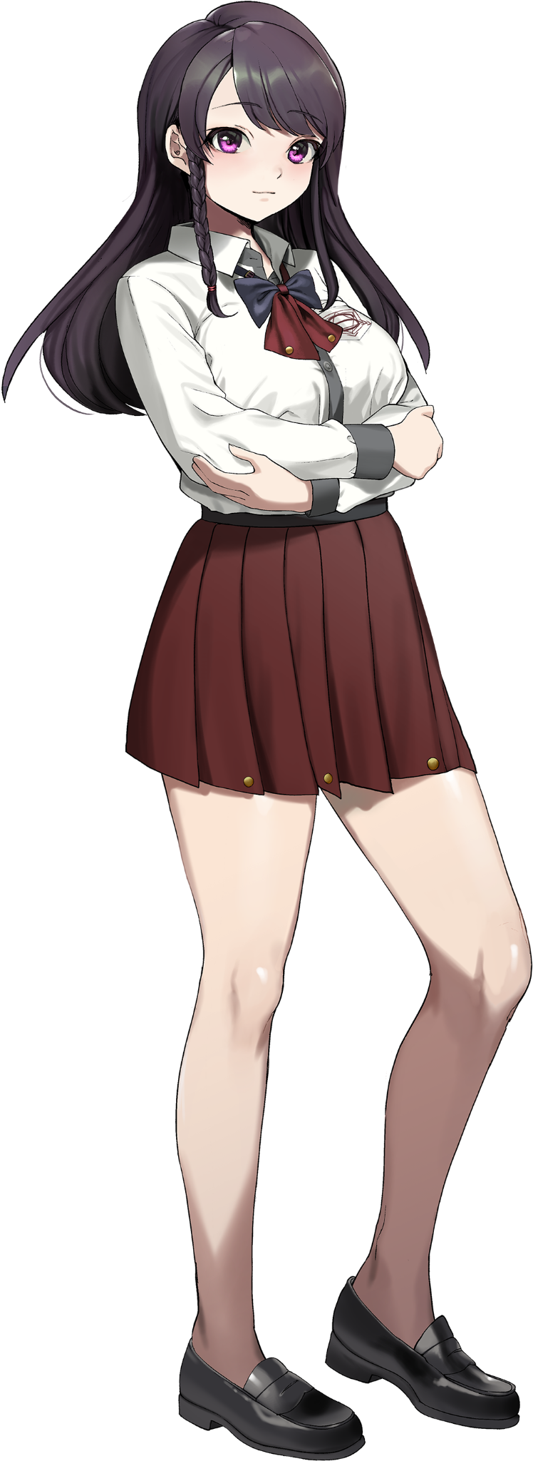 視覺小說冒險新作《Liminal Border Part I》全年齡版預定 11 月中旬問世《Liminal Border Part I ...