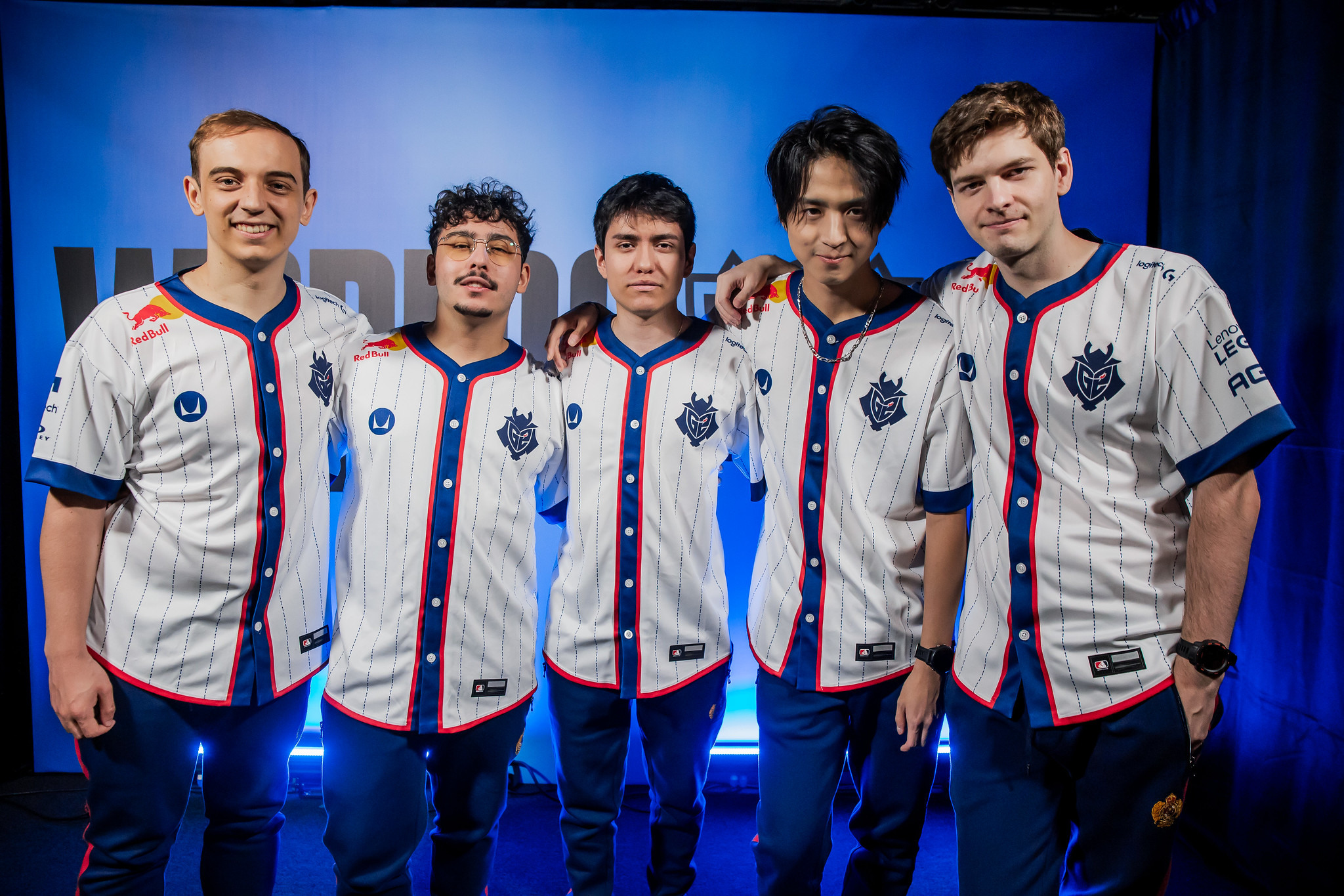 《英雄聯盟》Faker 領軍 T1 對戰歐洲戰隊！Red Bull League of Its Own 本週六晚間登場《League of Legends》 - 巴哈姆特