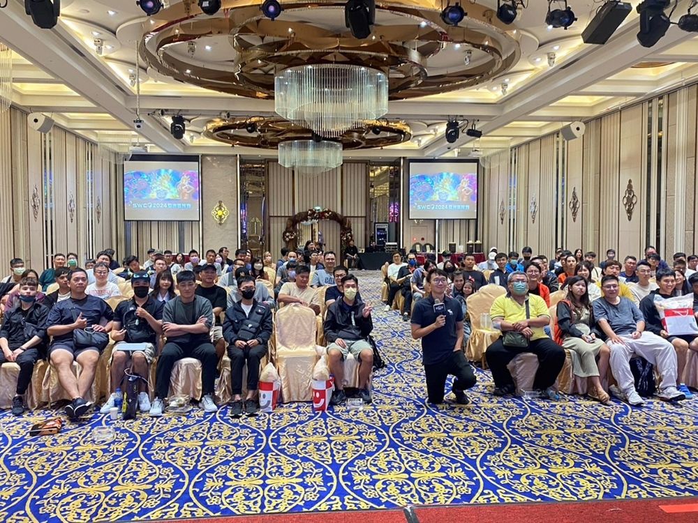 《魔靈召喚》SWC2024 亞洲區 C 組預賽由「DILIGENT-YC」與「RICHARDS」晉級《Summoners War: Sky Arena》 - 巴哈姆特