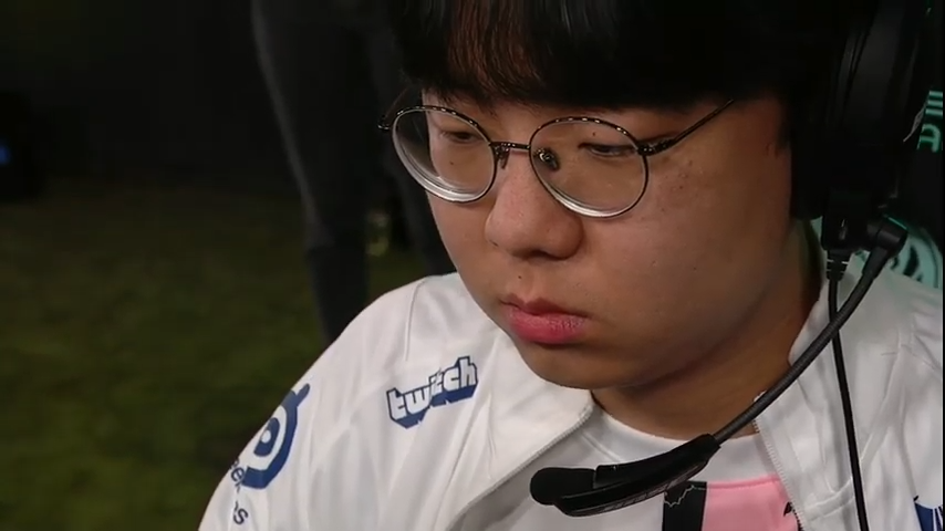 《英雄聯盟》2022 季中邀請賽 Hanabi 漂亮發揮 PSG 拿下首勝《League of Legends》 - 巴哈姆特