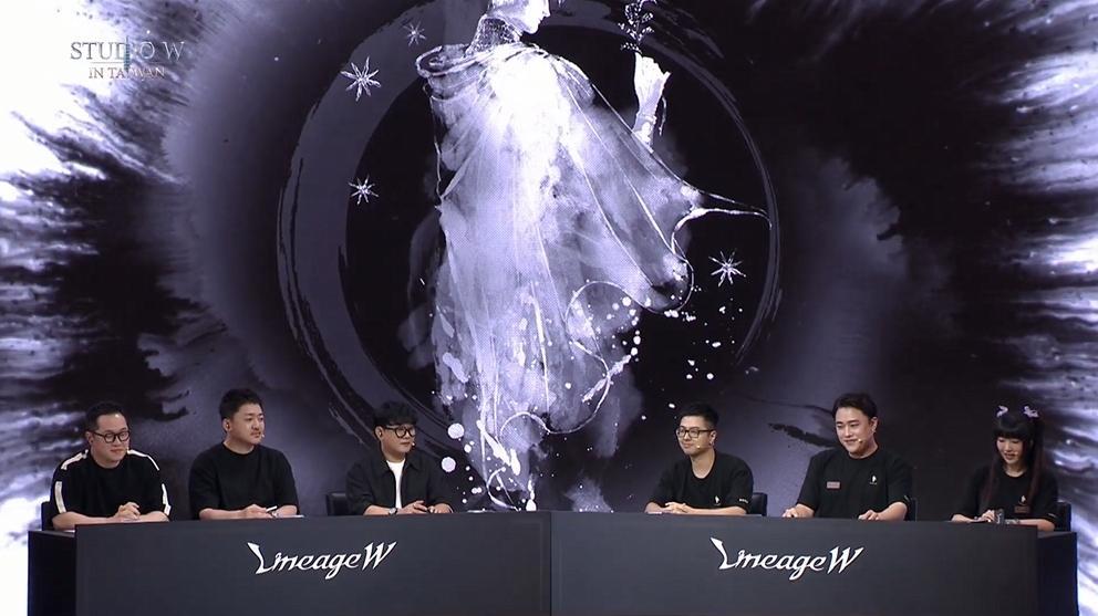 《天堂 W》NCSOFT 團隊專訪 透露台灣玩家對《天堂 W》的支持與喜愛比想像中更多《Lineage W》 - 巴哈姆特