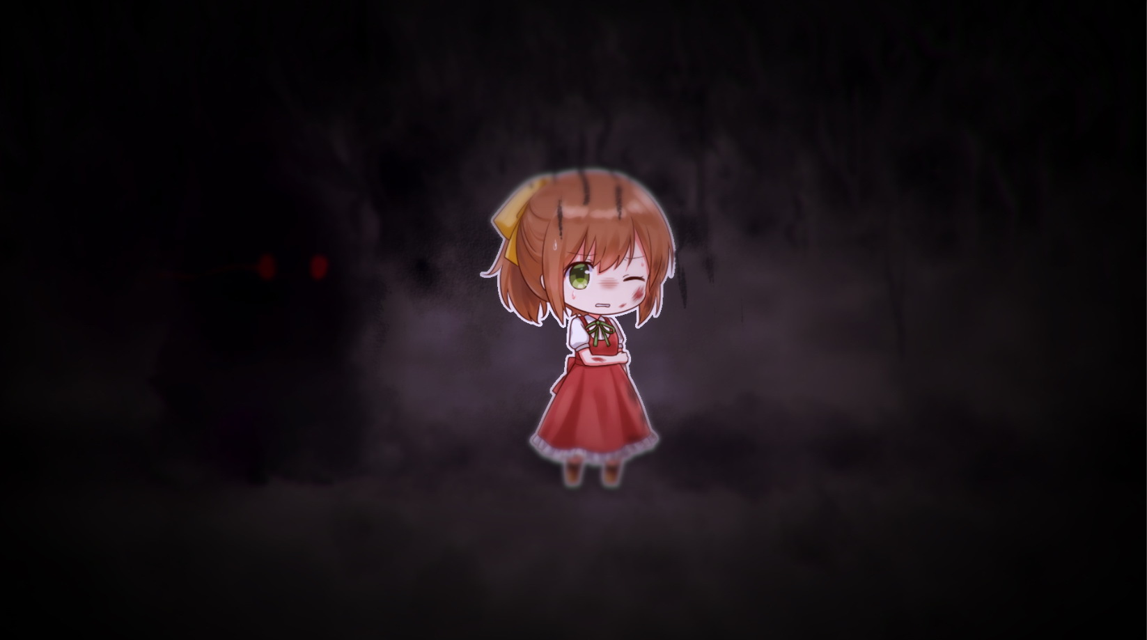 台灣獨立遊戲團隊研發《Fururu Project：Ruby》即將上架 與謎樣毛絨生物一起探險《Fururu Project：Ruby》 - 巴哈姆特